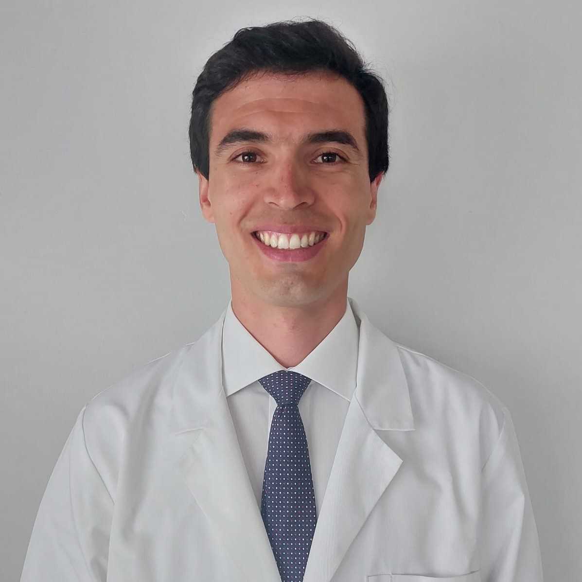 OSCAR FELIPE CORSI SOTELO