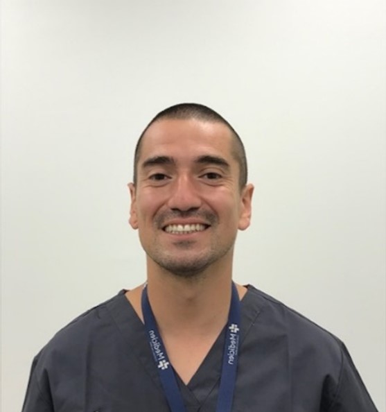 BENJAMIN OSVALDO MEZA BAEZA